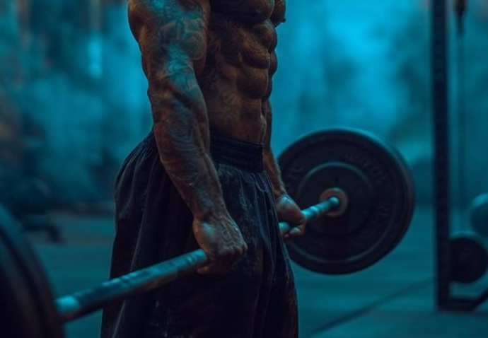 PowerPulse Studio Lebanon | Advanced EMS, CrossFit & more